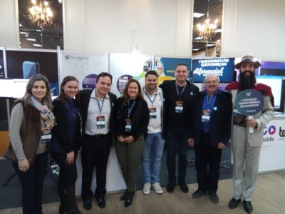 YoungTech – Sistemas