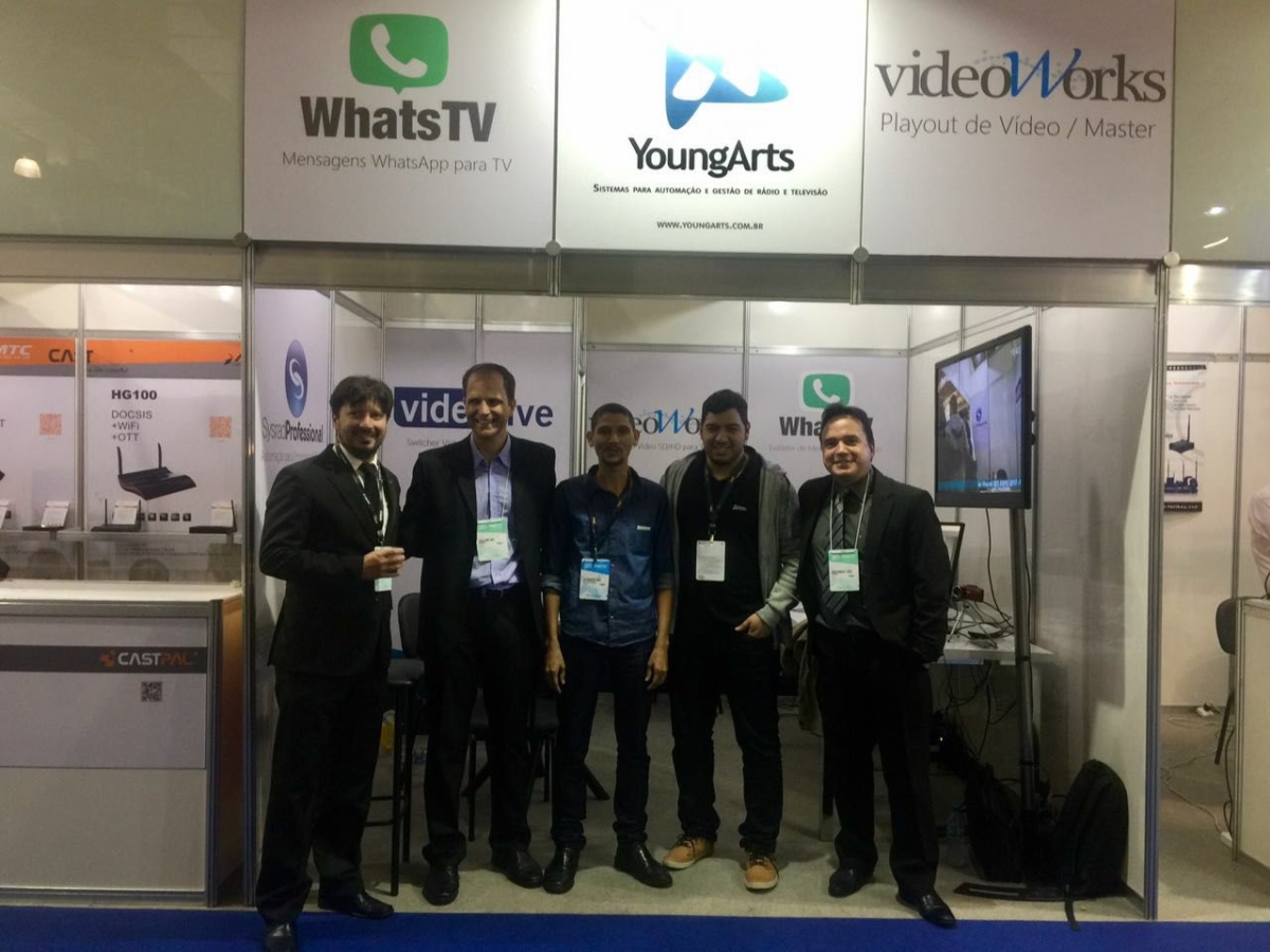 YoungTech – Sistemas