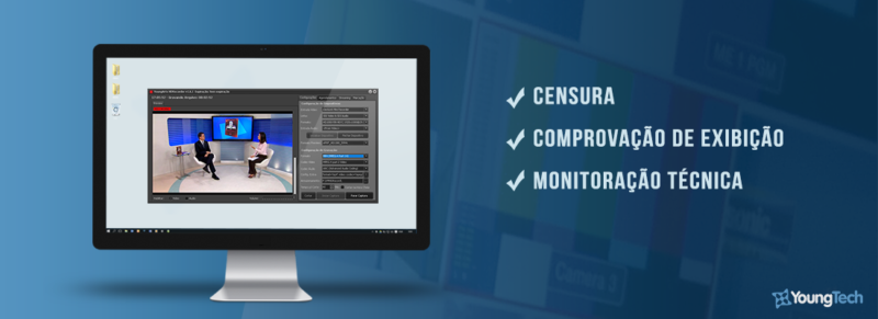 HD RECORDER – YoungTech