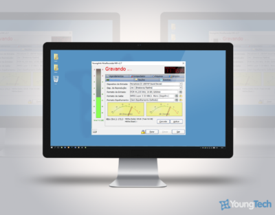 WISE RECORDER – YoungTech