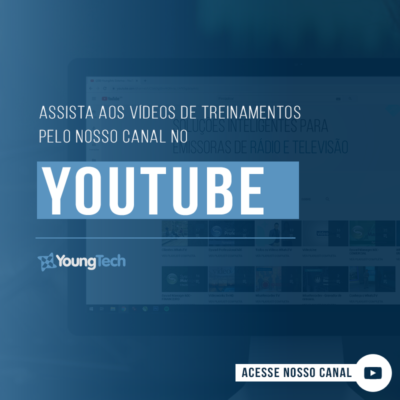 SUPORTE – YoungTech