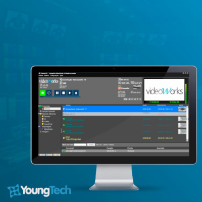 VIDEOWORKS – YoungTech